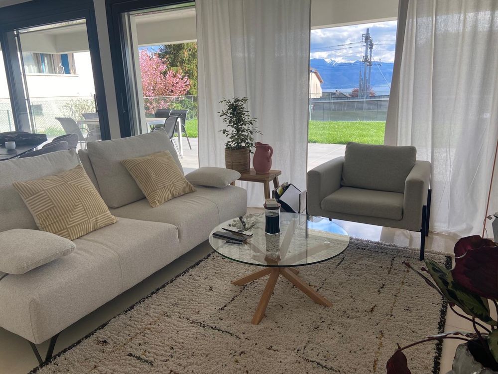 Canapé Donti salotti type Spencer (Gebraucht) in Pully für CHF 1200 ...