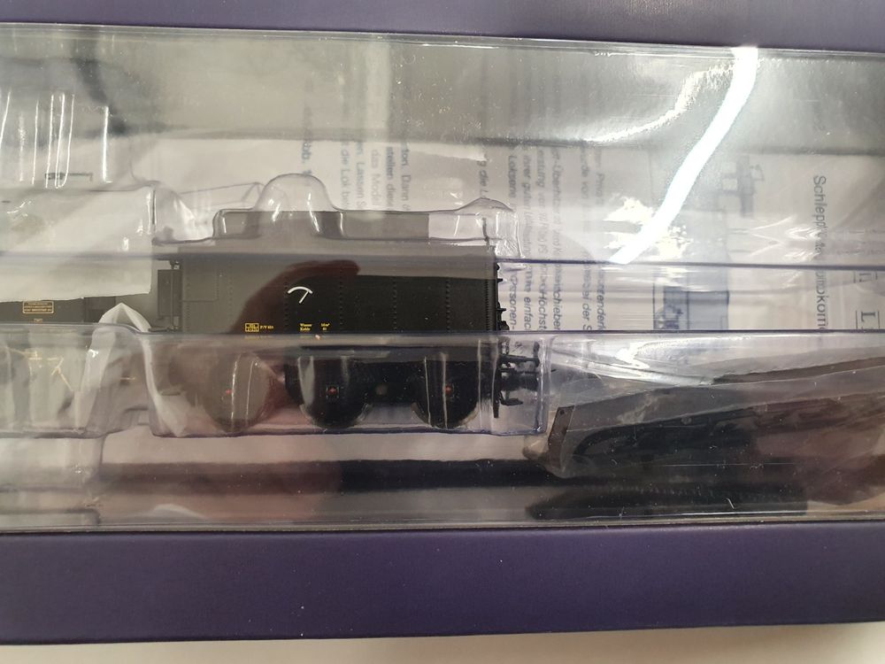 Liliput L131951 SBB B3/4 1367, Epoche IV-V (Neu und originalverpackt) in Würenlos für CHF 259 ...