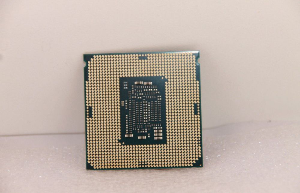 CPU Intel Core i5 - 7600T 2.80 GHz | Kaufen auf Ricardo