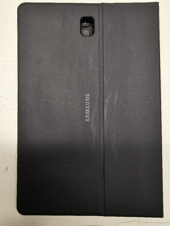 Samsung galaxy tab s4 sm-T830 64GB 10.5 (Top Zustand) (Gebraucht) in ...