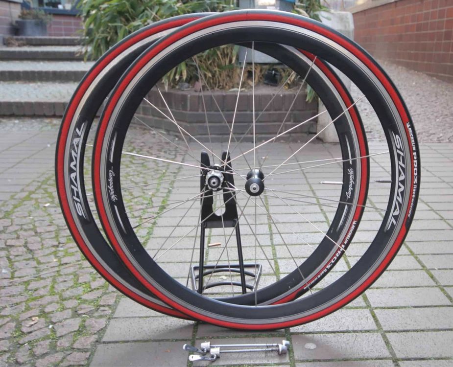 Campagnolo shamal (Gebraucht) in Zürich für CHF 250 – mit Lieferung auf ...