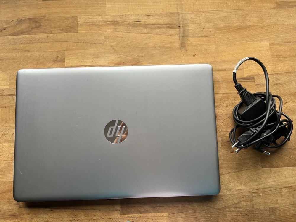 HP 470 G7 Notebook PC (Gebraucht) in Wegenstetten für CHF 300 – mit ...