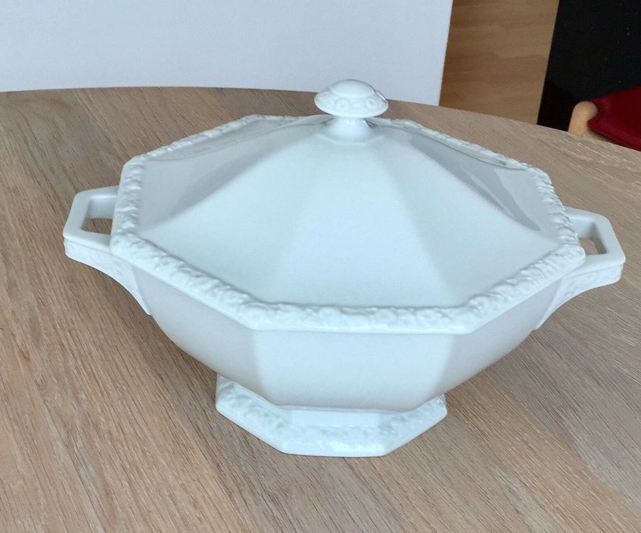 Rosenthal Maria Terrine | Kaufen auf Ricardo