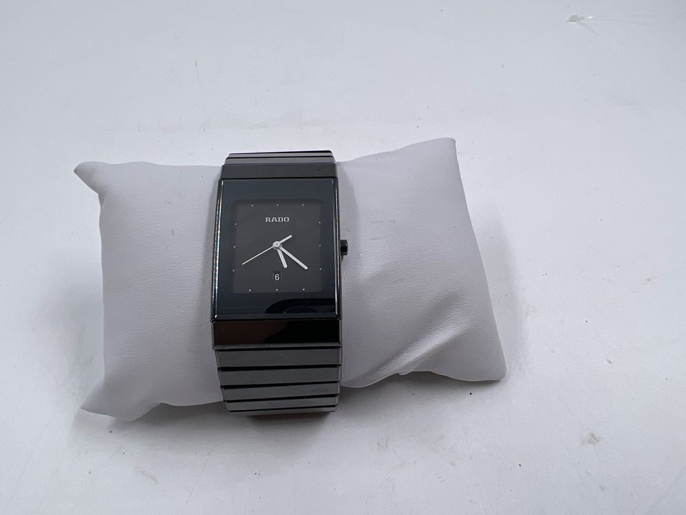 RADO HIGH - TECH CERAMICS (Gebraucht) in Sirnach für CHF 211 – mit ...