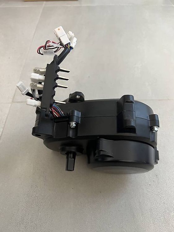 Flyer Motor Panasonic (Neu (gemäss Beschreibung)) in Derendingen für ...