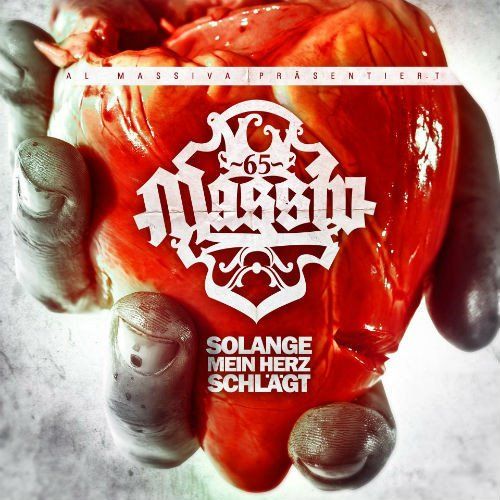 Massiv – Solange Mein Herz Schlägt, CD vergriffen, D15 (Gebraucht) in Sessa für CHF 2.95 – mit ...
