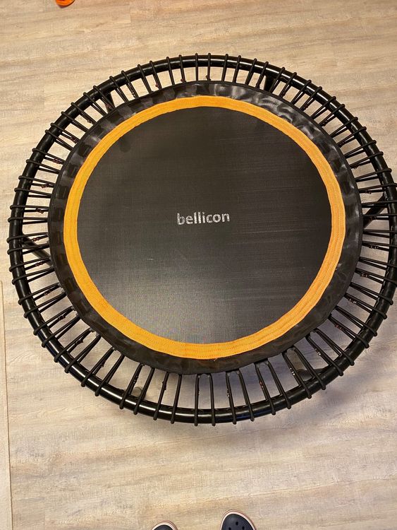 BELLICON Trampolin 112 cm (Gebraucht) in Oberentfelden für CHF 240 ...