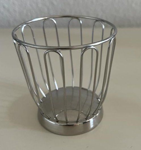 Alessi Miniaturschale Obstschale 370 h 8 cm - Sammlerstück | Kaufen auf ...