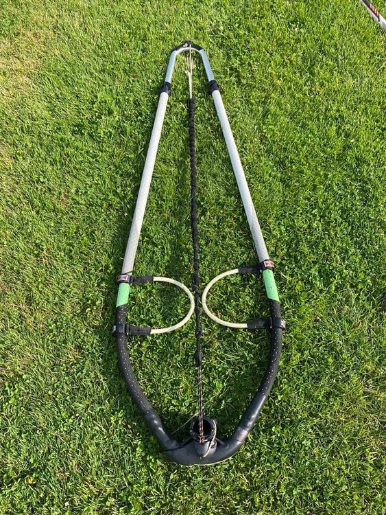 Gabelbaum maui magic vision 135 - 195 cm, wave (Gebraucht) in für CHF ...