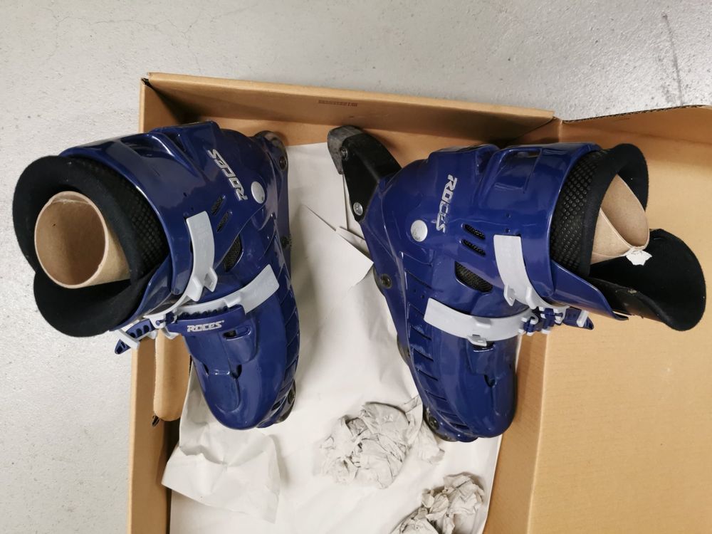 Rollerblades ROCES | Kaufen auf Ricardo