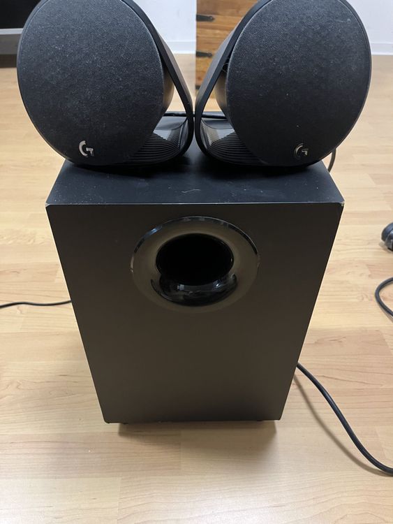 Logitech G560 | Kaufen auf Ricardo