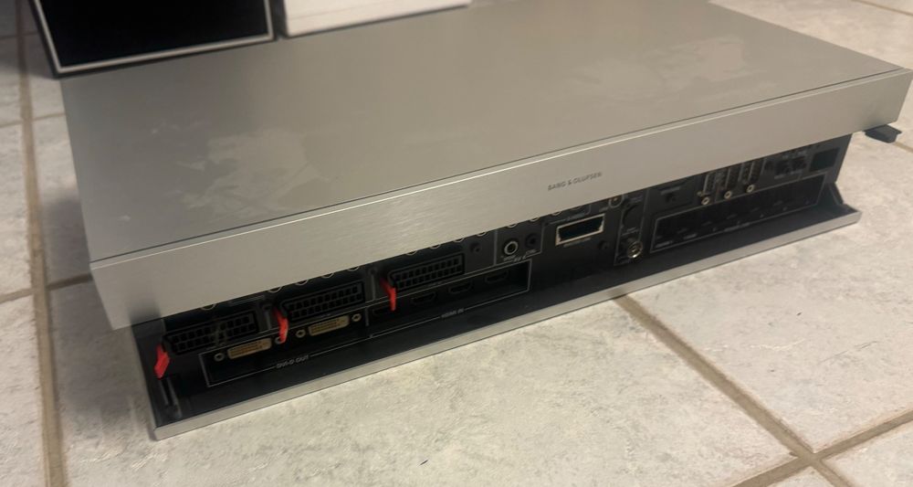 Bang & Olufsen Beosystem 3 (Gebraucht) in Trimbach für CHF 179 – mit ...