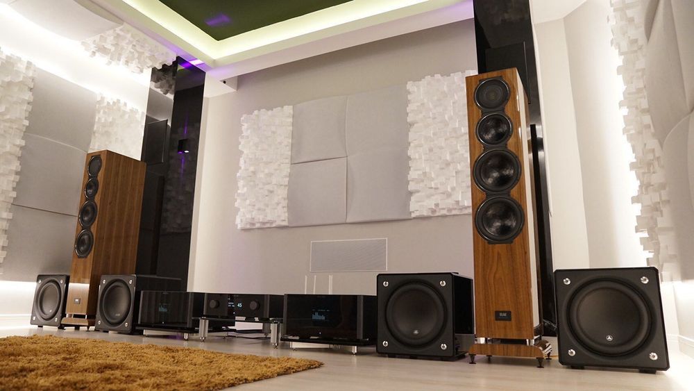 Diffuseurs Vicoustic Multifuser DC2 | Kaufen auf Ricardo