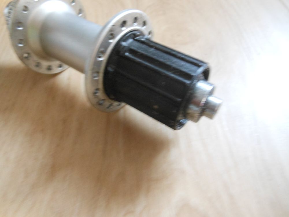 Shimano XT H. Rad Nabe | Kaufen auf Ricardo