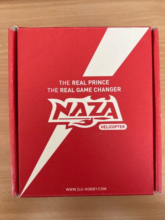 DJI NAZA-H Autopilot | Kaufen auf Ricardo