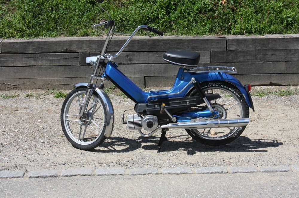 Vélomoteur Puch Maxi S-2A | Acheter sur Ricardo