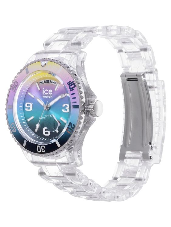 New ICE-WATCH / Clear Sunset | Kaufen auf Ricardo