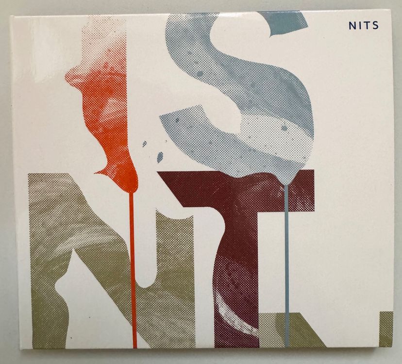 Isn't Nits – Tribute To Nits – Various - (3 CDs) (Neu (gemäss ...
