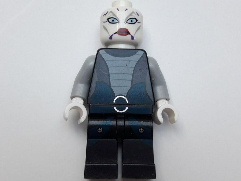 Lego star wars Assaj Ventress (Gebraucht) in Avry-sur-Matran für CHF 7 ...