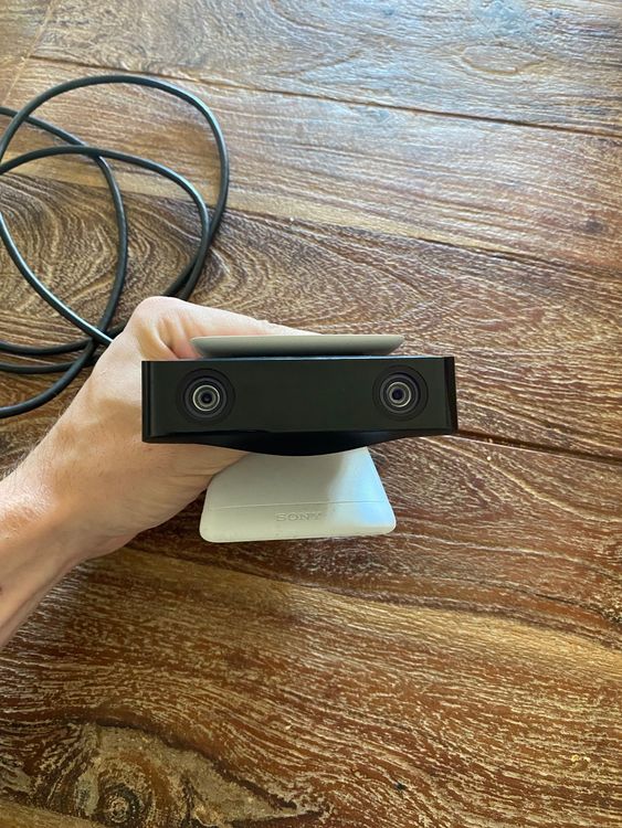 PS5 Camera HD | Kaufen auf Ricardo
