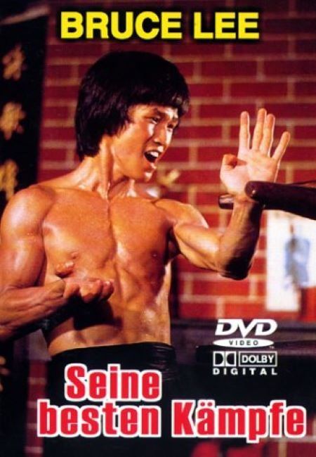 DVD Bruce Lee - Seine besten Kämpfe | Kaufen auf Ricardo