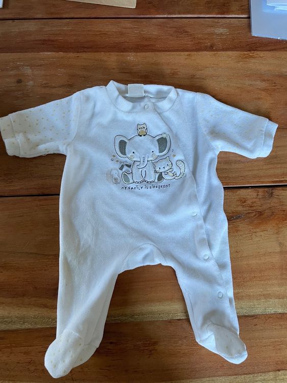 Baby Strampler | Kaufen auf Ricardo