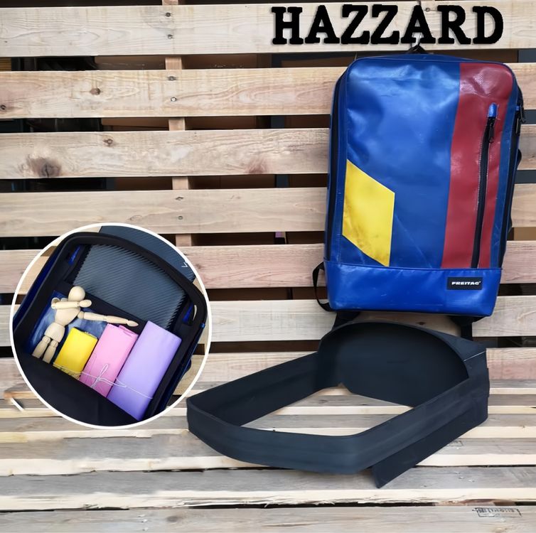 Freitag Bag Support - F306 HAZZARD model (Neu und originalverpackt) in ...