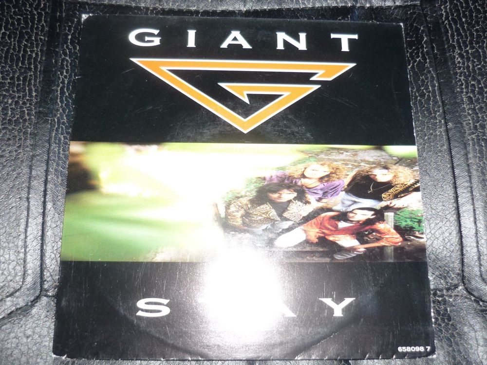 Giant - Stay | Kaufen auf Ricardo