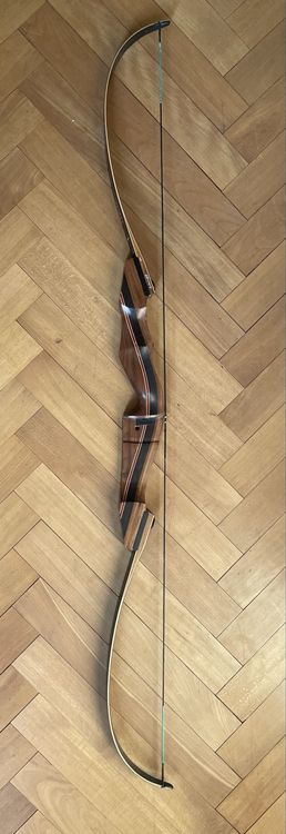 SAMICK Hunter Sportbogen (Gebraucht) in Zürich für CHF 145 – nur ...
