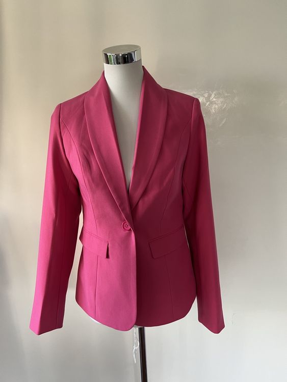 Ashley Brooke Blaser Pink Gr.34 (Neu (gemäss Beschreibung)) in zürich ...