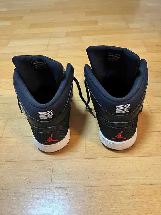 Jordan Schuhe Mix von vielen Modellen zu einem Model Gr 47.5 | Kaufen ...