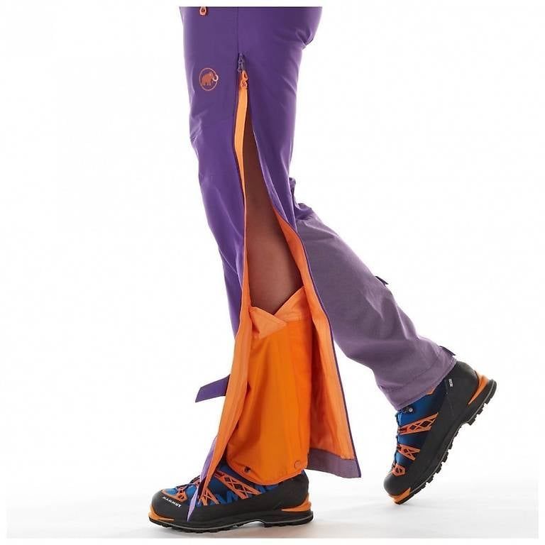 Mammut Nordwand Pro HS Touren - Skihose Gore Tex Pro Gr 38 (Neuf (Voir ...