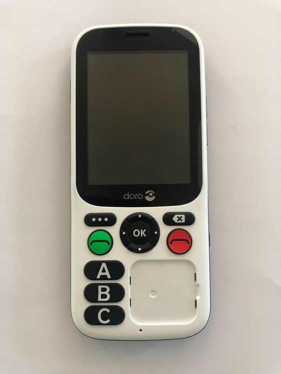 Doro Seniorenhandy 780X | Kaufen auf Ricardo