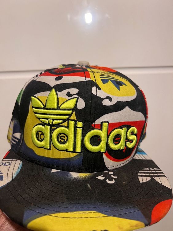 adidas hut | Kaufen auf Ricardo