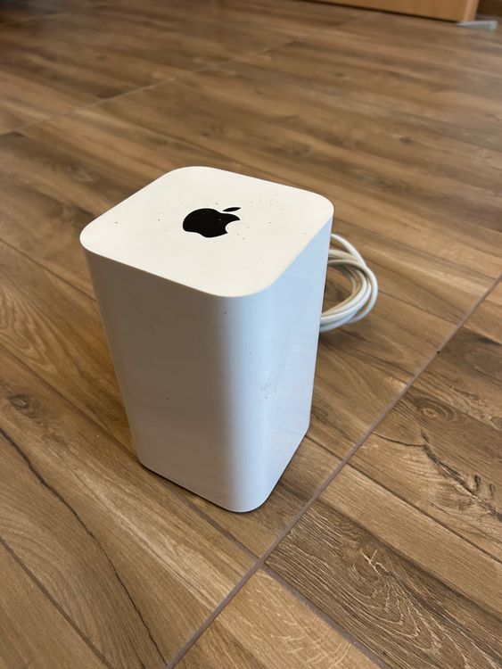 Routeur Apple AirPort Extreme A1521 occasion (Gebraucht) in Gland für ...