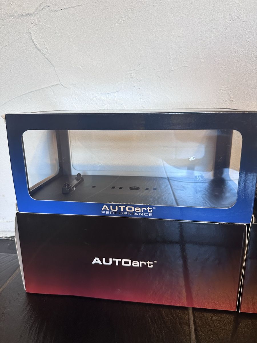 Subaru Impreza 22b autoart (Neuf (Voir description)) à Bex pour CHF 200 ...