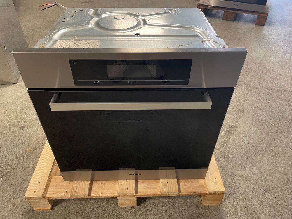 Backofen Miele (H 5681-60BP) (Gebraucht) in Hünenberg See für CHF 265 ...