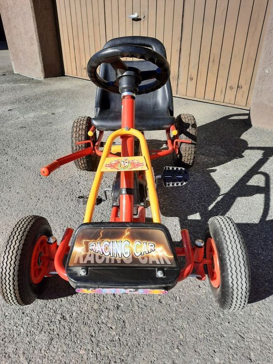 Go Kart | Kaufen auf Ricardo