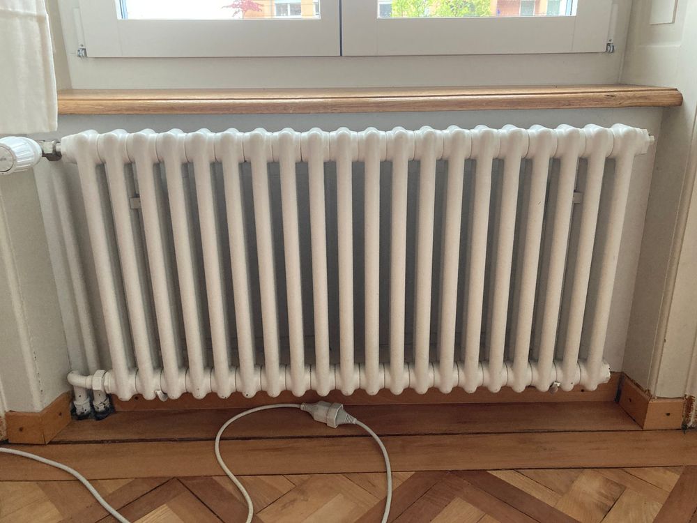 Radiator (Gebraucht) in Stäfa für CHF 10 – nur Abholung auf Ricardo kaufen
