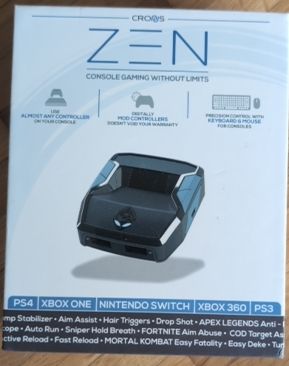 Cronus Zen Controller Modding Gerät | Kaufen auf Ricardo