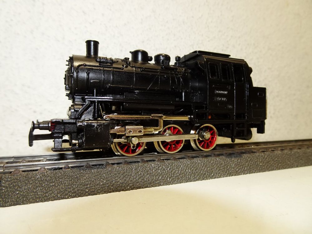 Märklin Lokomotive DB Br 89 005 HO (17W) (Gebraucht) in für CHF 8.9 ...