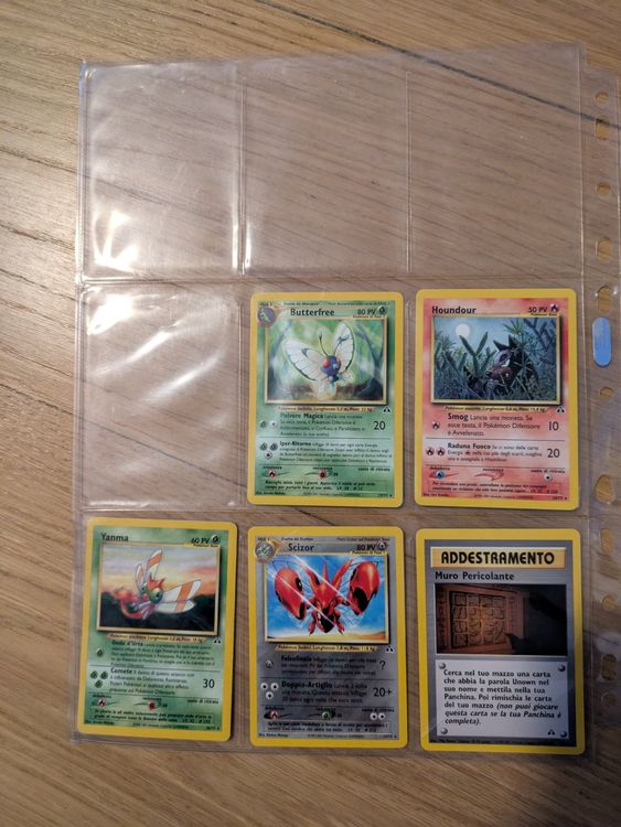 Pokemon - 10 cards | Kaufen auf Ricardo