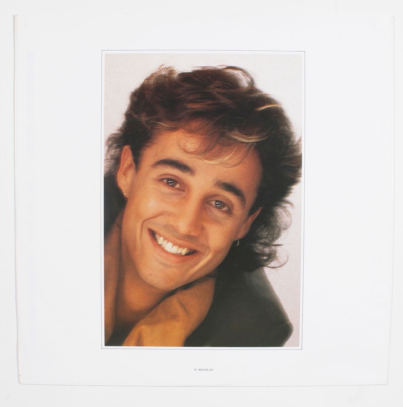 LP WHAM - MAKE IT BIG - Deput Album 1984! (Gebraucht) in Brüttisellen ...