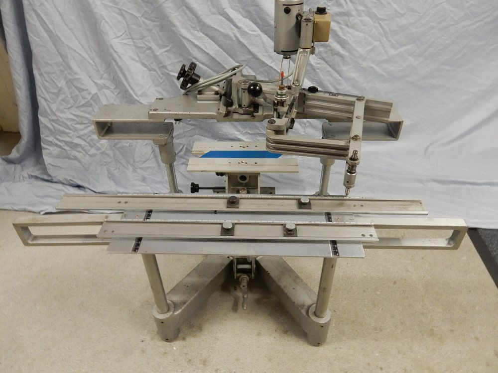 Graviermaschine Gravograph TX 96604 (Gebraucht) in Watt für CHF 425 ...