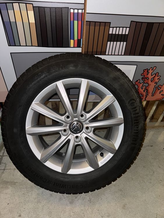 VW Rad | Kaufen auf Ricardo