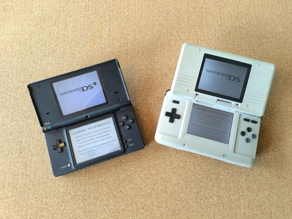 Original Nintendo DS und DSi | Kaufen auf Ricardo