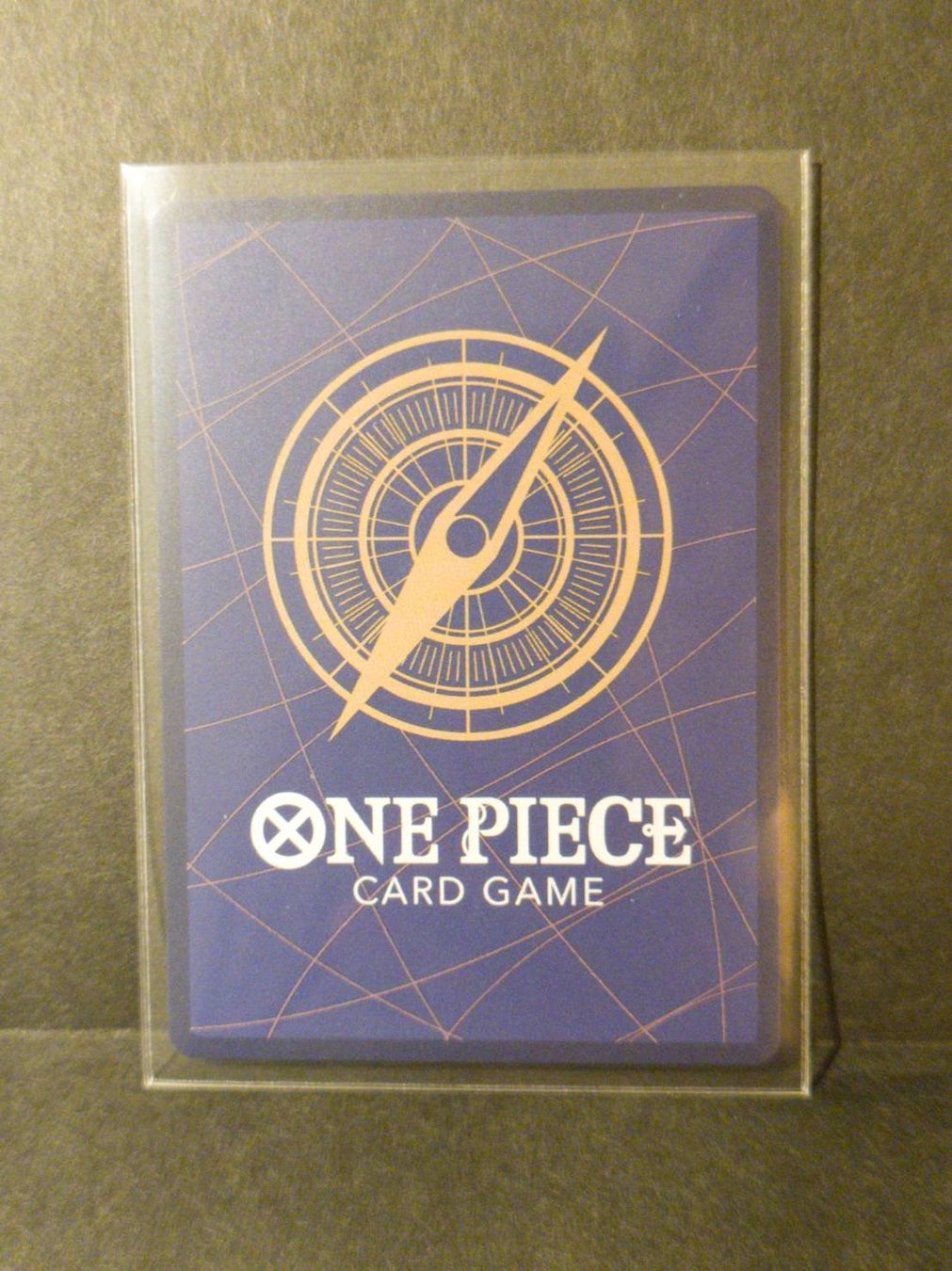 One Piece Japan 2024 - Monkey D. Luffy - OP09-119 SEC (Neu (gemäss ...