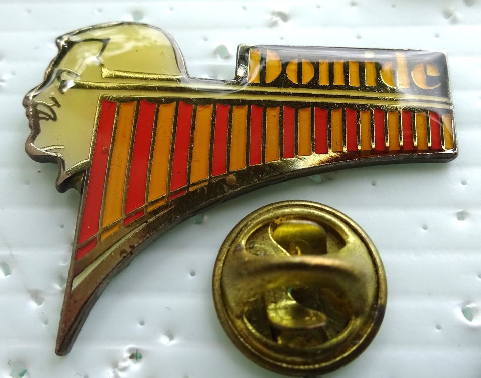 Pin Domide | Kaufen auf Ricardo