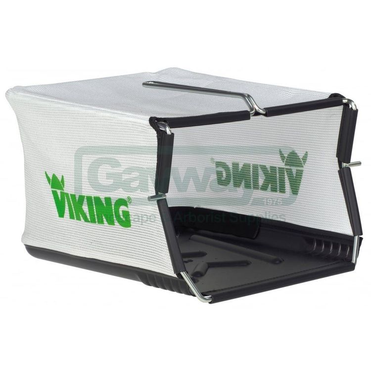 Viking AFK 050 Fangkorb zu Vertikutierer (Neu und originalverpackt) in ...