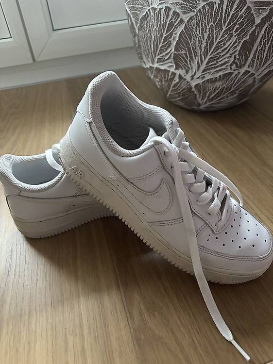 Nike Air Force 1 Gr 39